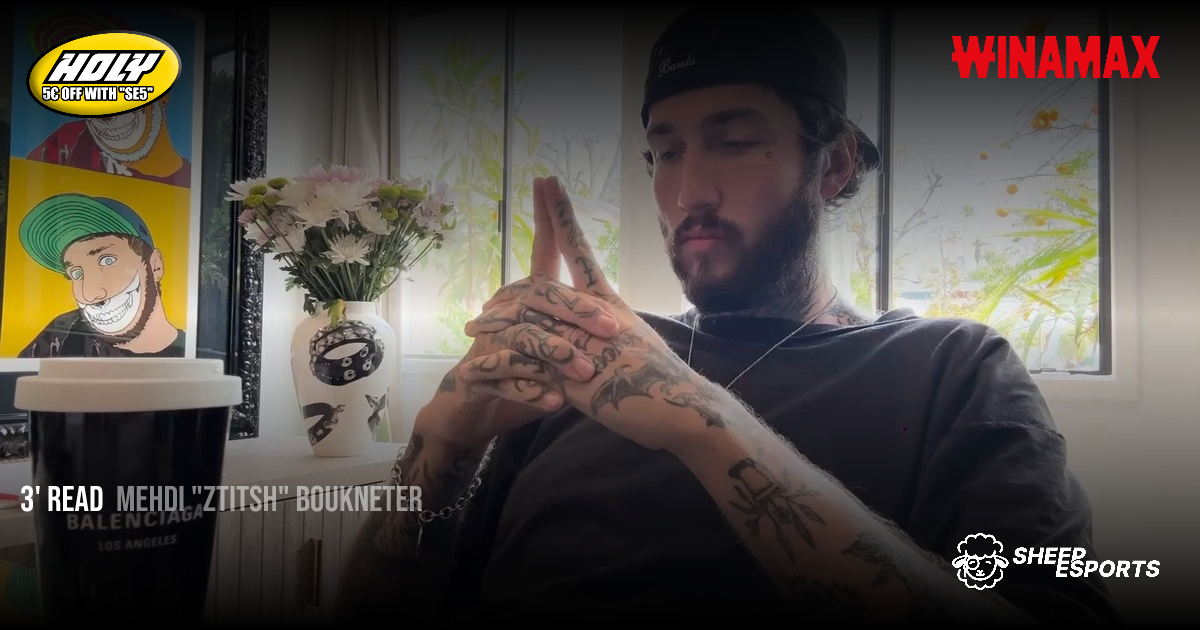 Sheep Esports - FaZe Clan CEO Banks steps down amid cryptocurrency scam ...