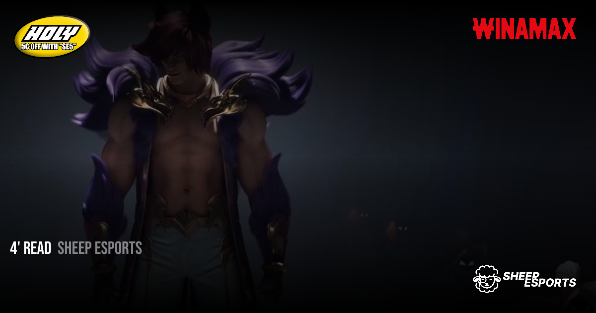 Sheep Esports - LoL - Arena: Tier List of Best Champions for New Arena ...