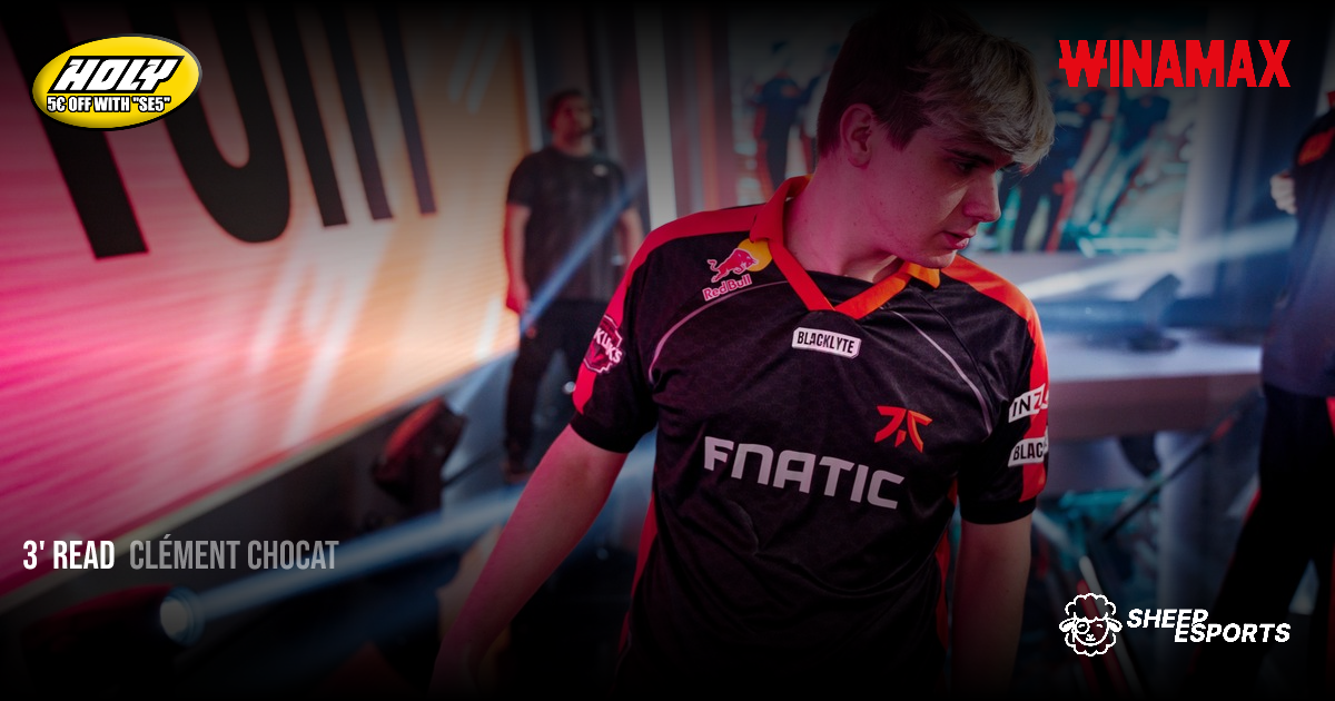 Sheep Esports - LoL: BDS in control against SK, Fnatic hands KC its ...