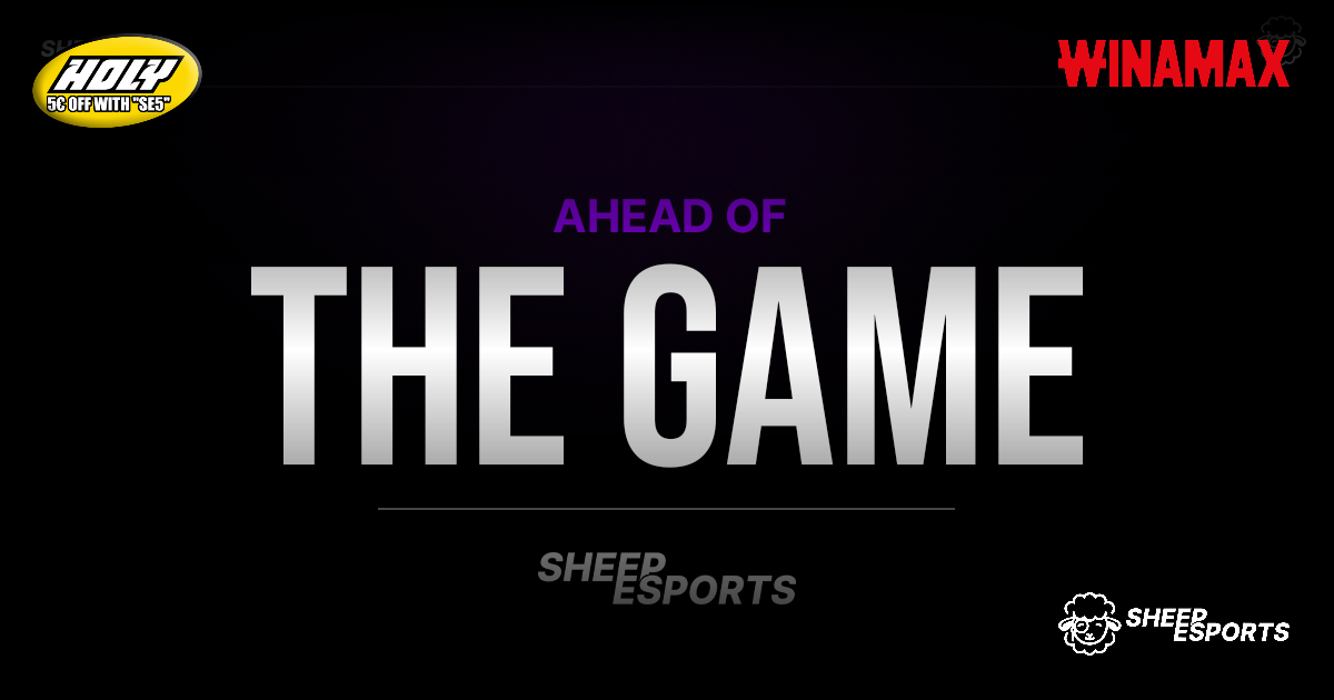 Sheep Esports - LoL: cvMax promoted Dplus KIA'shead coach for 2026