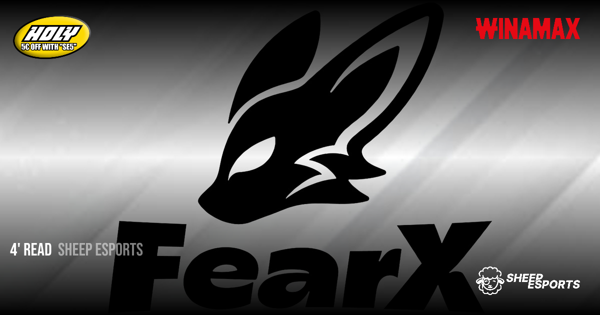 Sheep Esports - LoL: FearX’s completed 2025 LCK roster