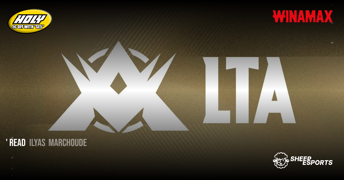 Sheep Esports - LoL: LTA Cross Conference Matches Start Time Update