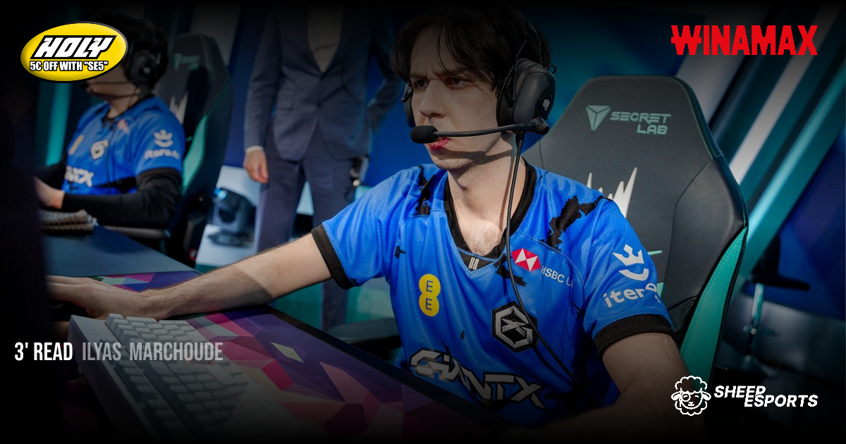 Sheep Esports - LoL: Riot Games Statement on ISMA’s ineligibility for ...