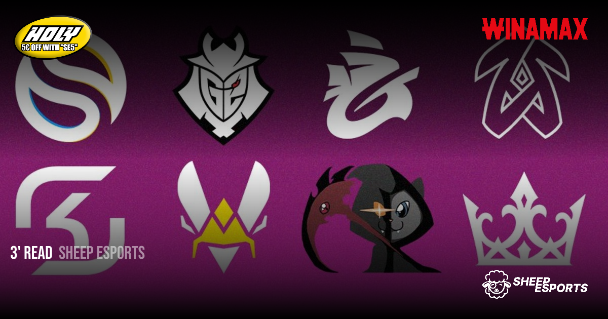 Sheep Esports - LoL: Riot Games unveils groups and schedule for the ...
