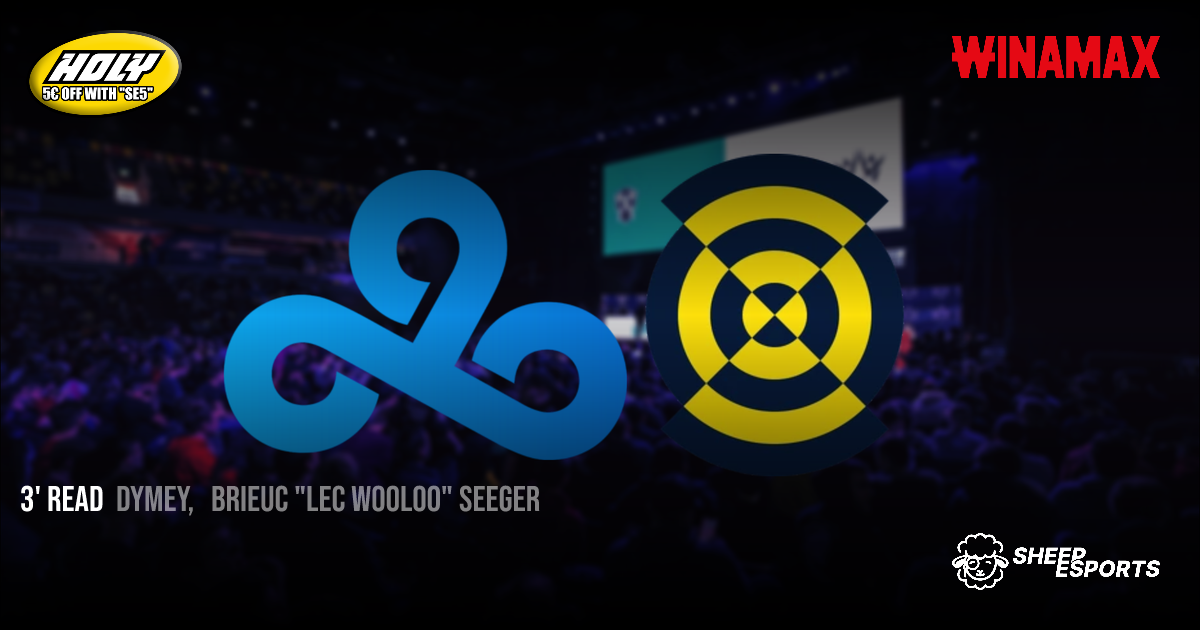 Sheep Esports - Sources - CDL: Cloud9 to acquire New York Subliners