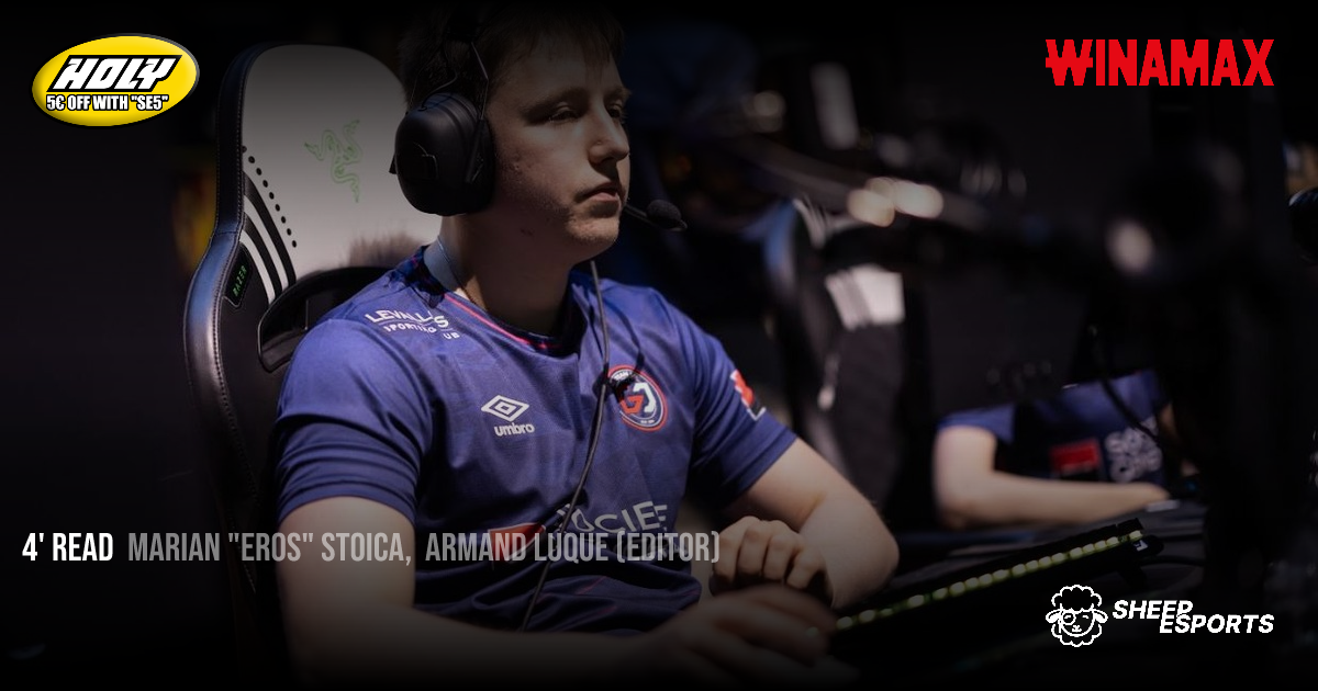 Sheep Esports - Sources: Lyncas reaches verbal agreement with Karmine Corp Academy with LEC ...