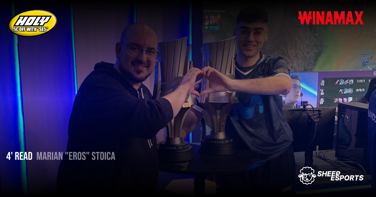 Sheep Esports - Sources: Marky, Hydra, and Shy Carry set to join LUA Gaming