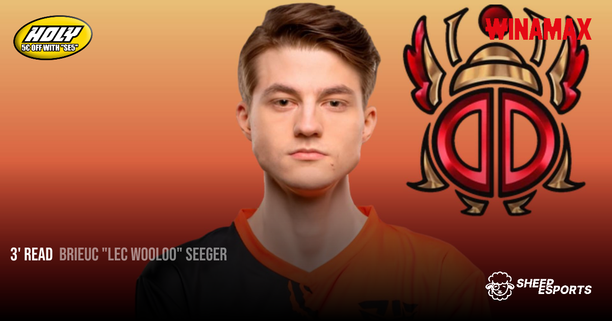 Sheep Esports - Sources: Reptile set to join Dung Dynasty in Prime ...