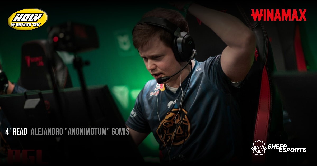 Sheep Esports - Sources: Snappi has reached a verbal agreement with ...