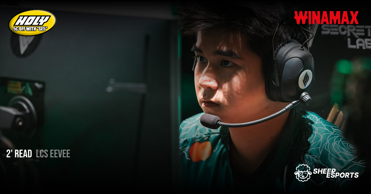 Sheep Esports - Sources: Spica to join Dignitas for LCS summer split 2024