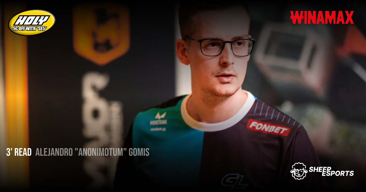 Sheep Esports - Sources: TSM reaches a verbal agreement with acoR and ...