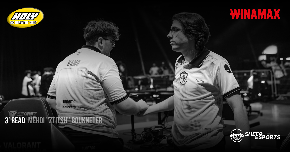 Sheep Esports - VALORANT - Champions 2025: DRX and GIANTX Advance to ...