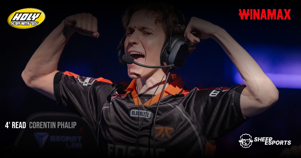 Sheep Esports - VALORANT - Masters Toronto: Fnatic defeats Wolves, now ...