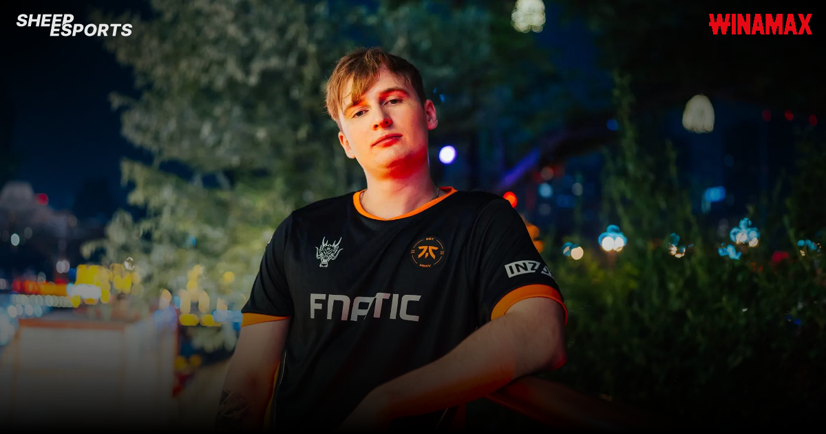 Sheep Esports - FNC HUMANOID MSI 2024 EXCLUSIVE INTERVIEW